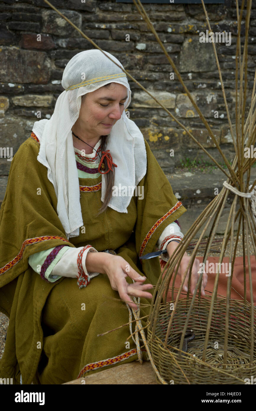 Life In The 11th Century