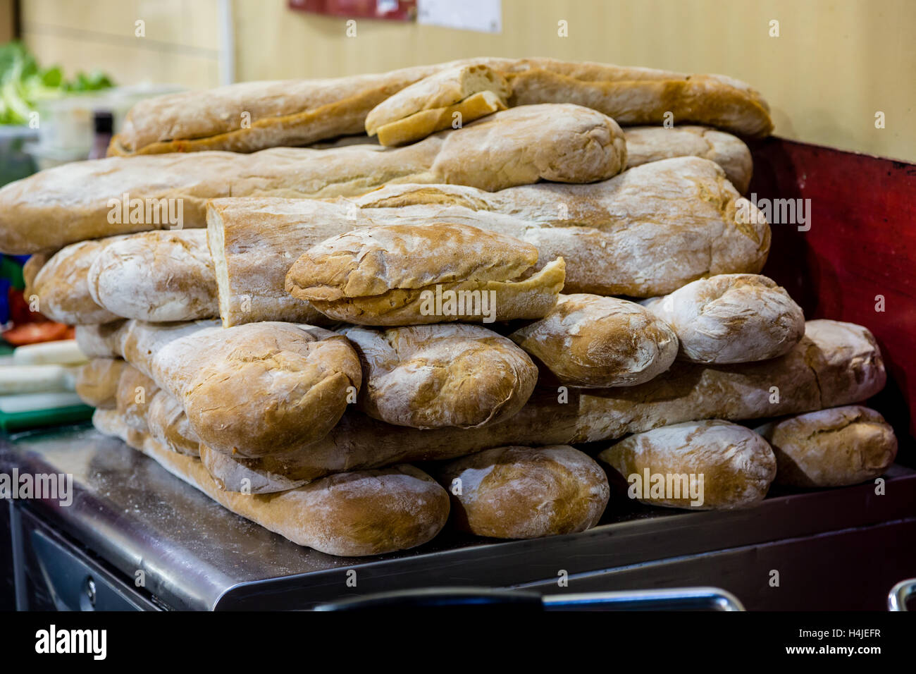 Grain store london hi-res stock photography and images - Alamy