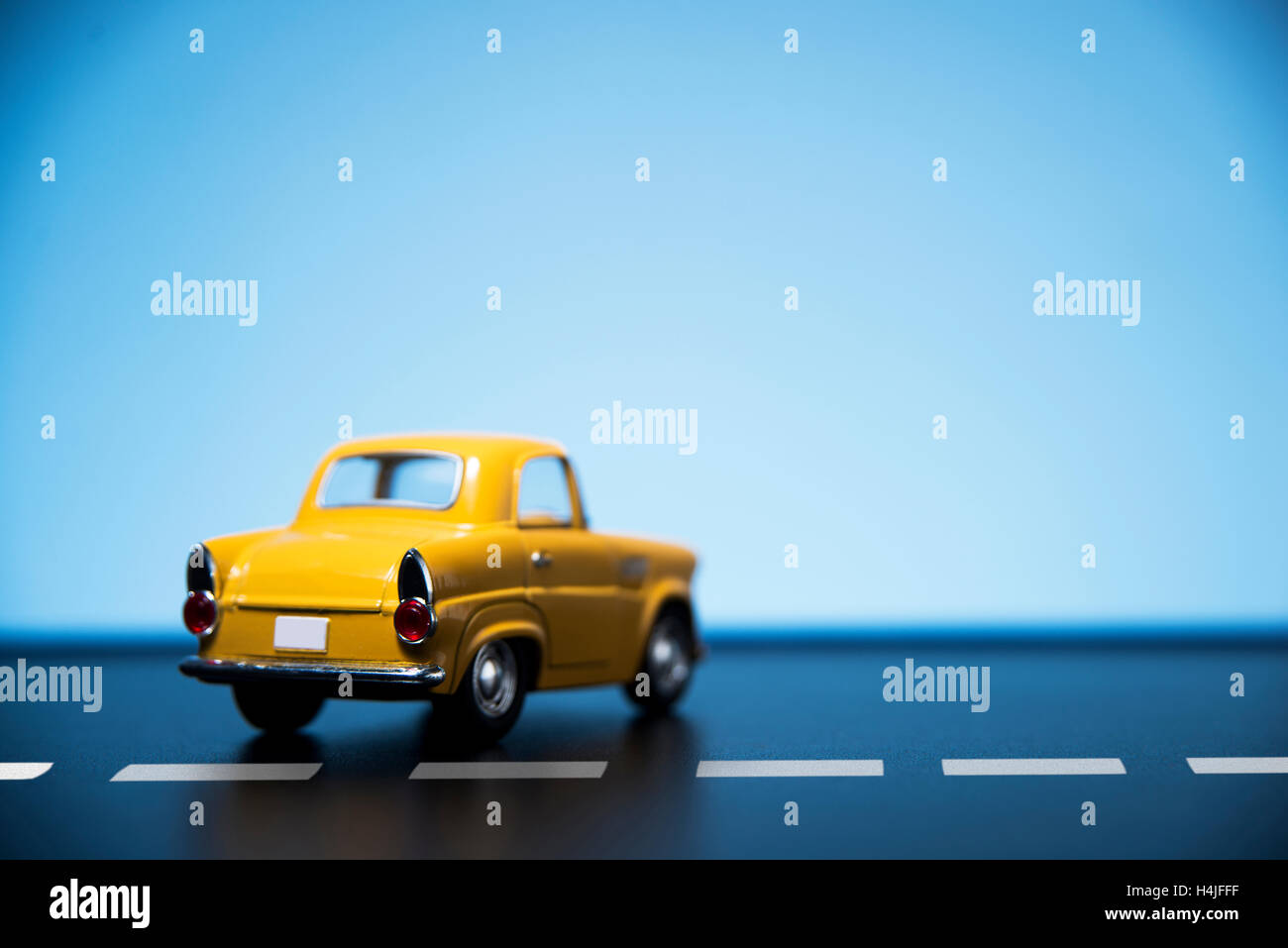 Backside lane hi-res stock photography and images - Alamy