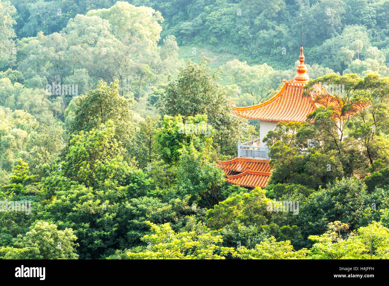 Chinese and nature hi-res stock photography and images - Alamy