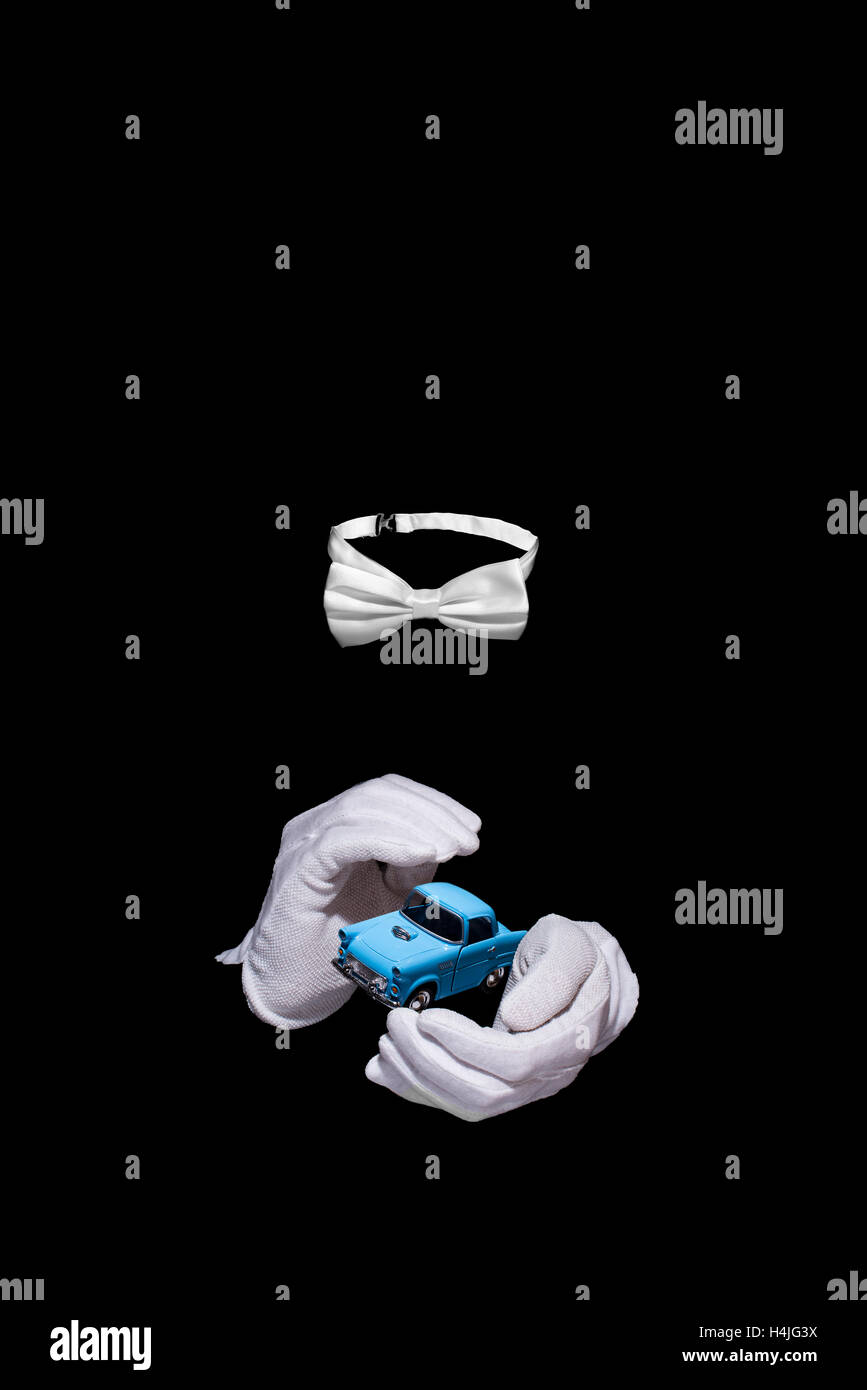 Invisible car hi-res stock photography and images - Alamy