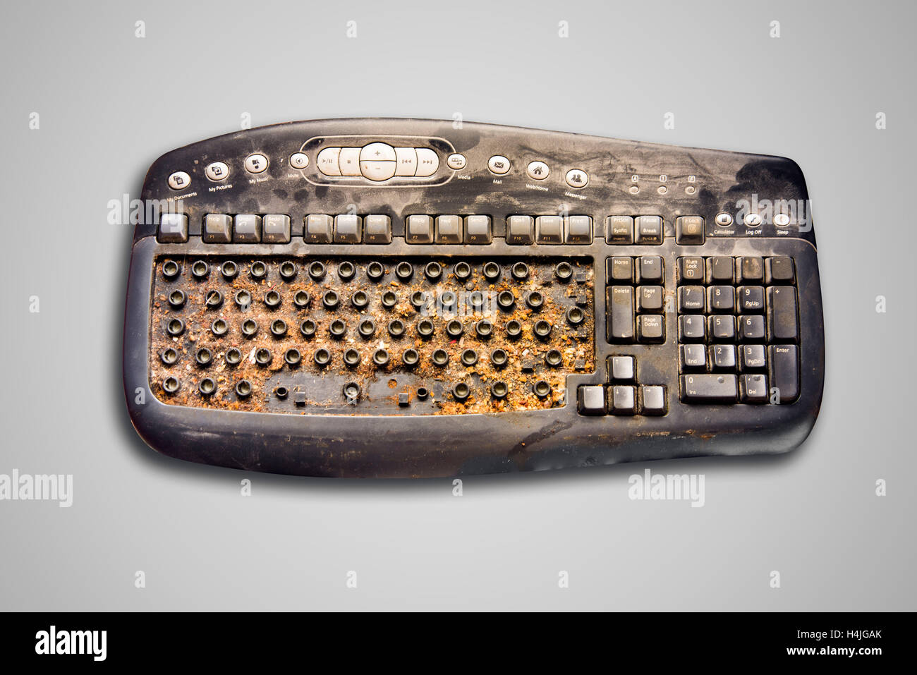 Dirty word hi-res stock photography and images - Alamy