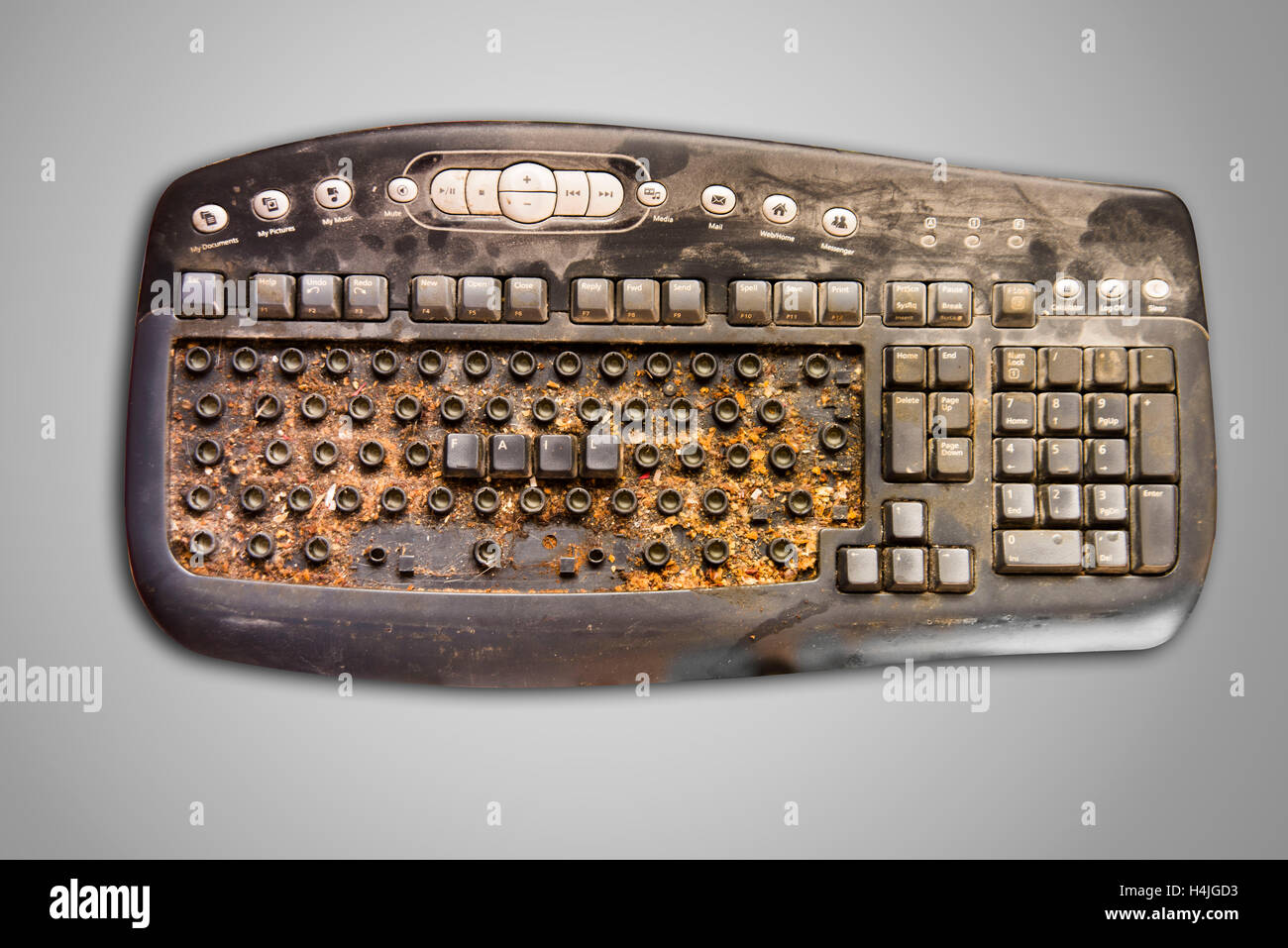 Dirty word hi-res stock photography and images - Alamy