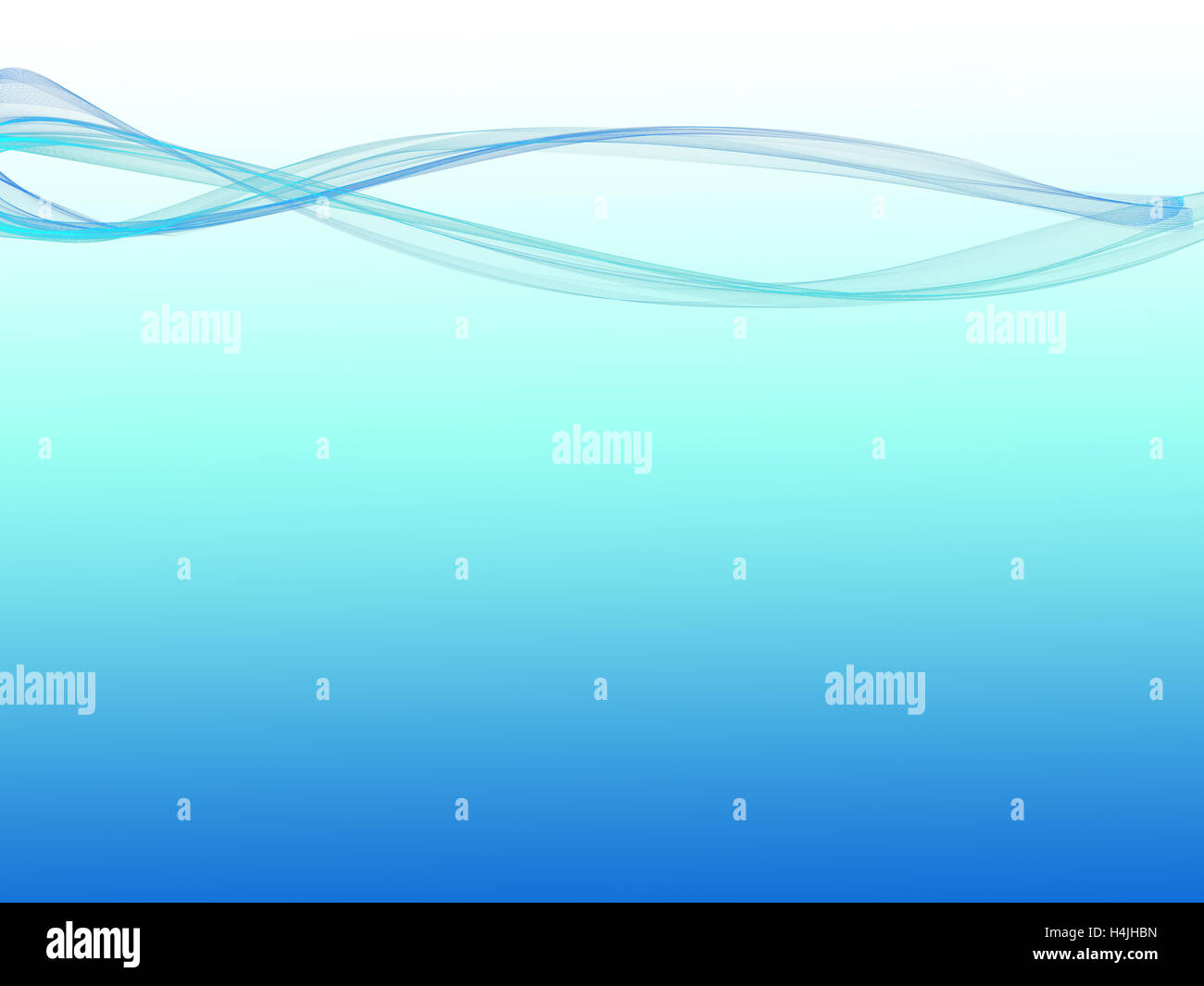 Abstract flame wave background with space for a title Stock Photo - Alamy