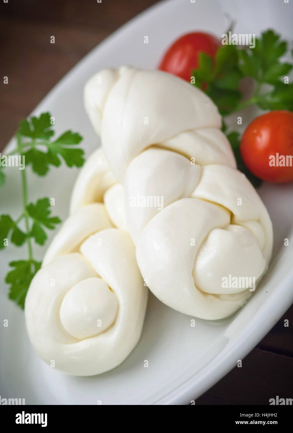 Mozzarella hi-res stock photography and images - Alamy