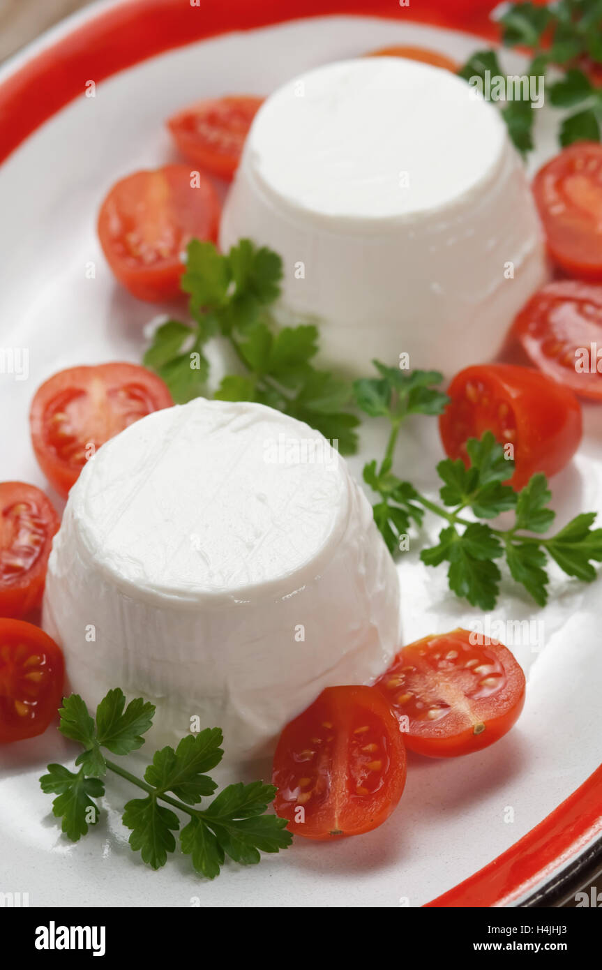 Fresh italian cow milk hi-res stock photography and images - Alamy