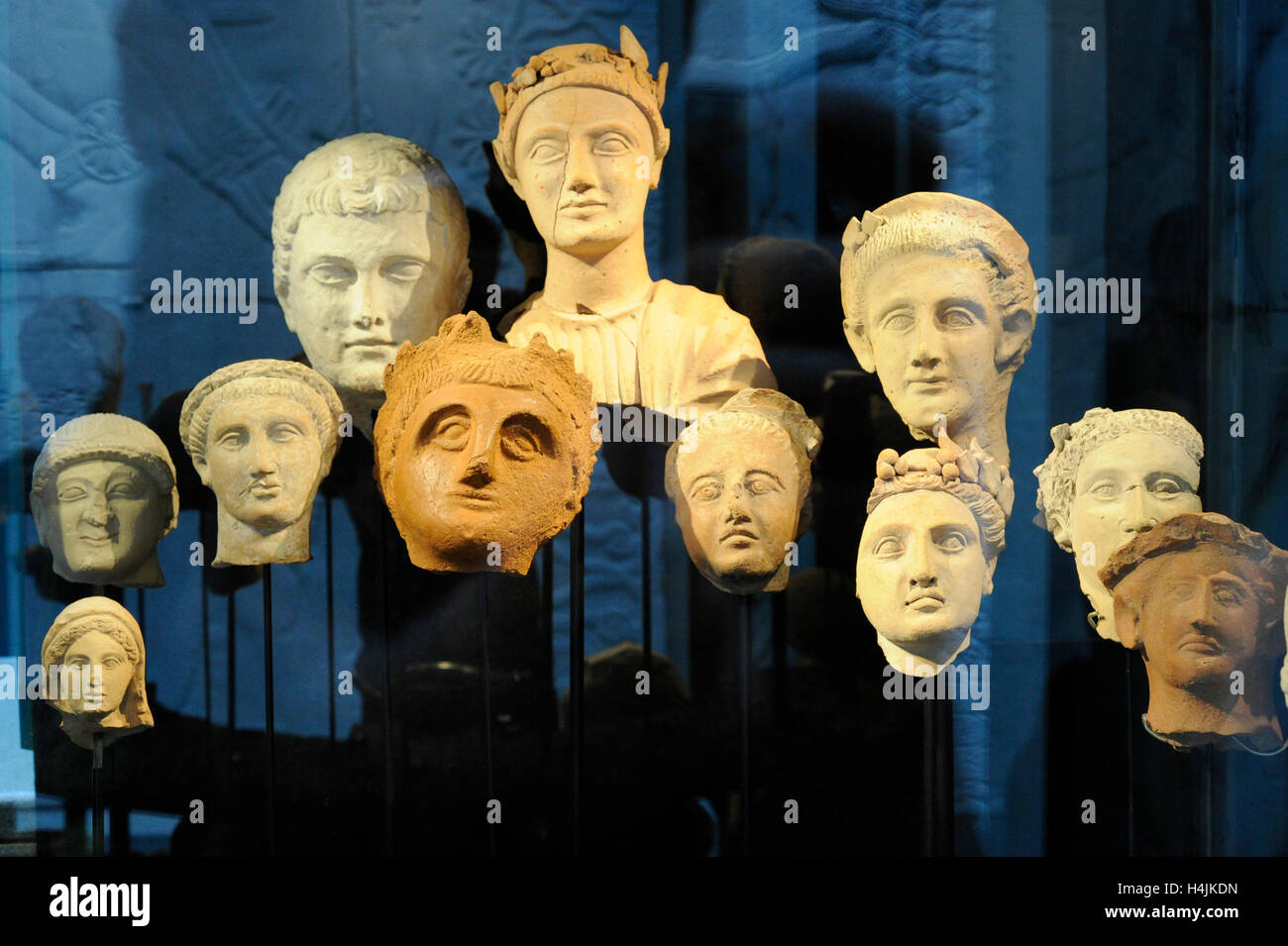 Cypriot men hi-res stock photography and images - Alamy