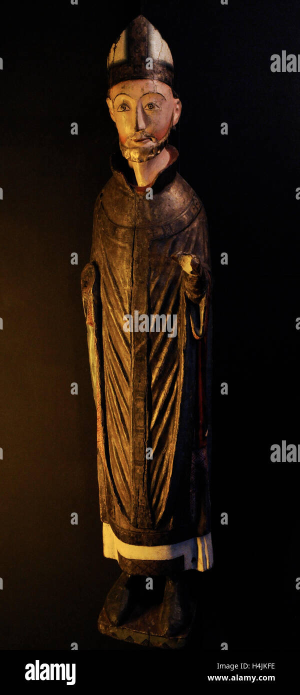 Nicholas bishop hi-res stock photography and images - Alamy