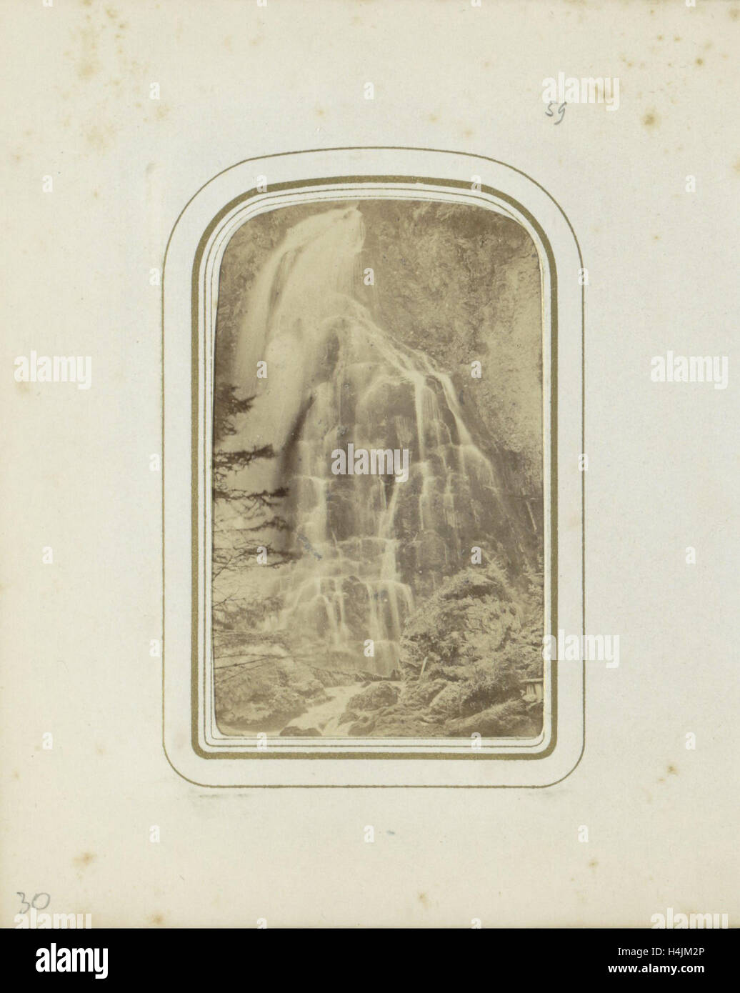 Golling hi-res stock photography and images - Alamy