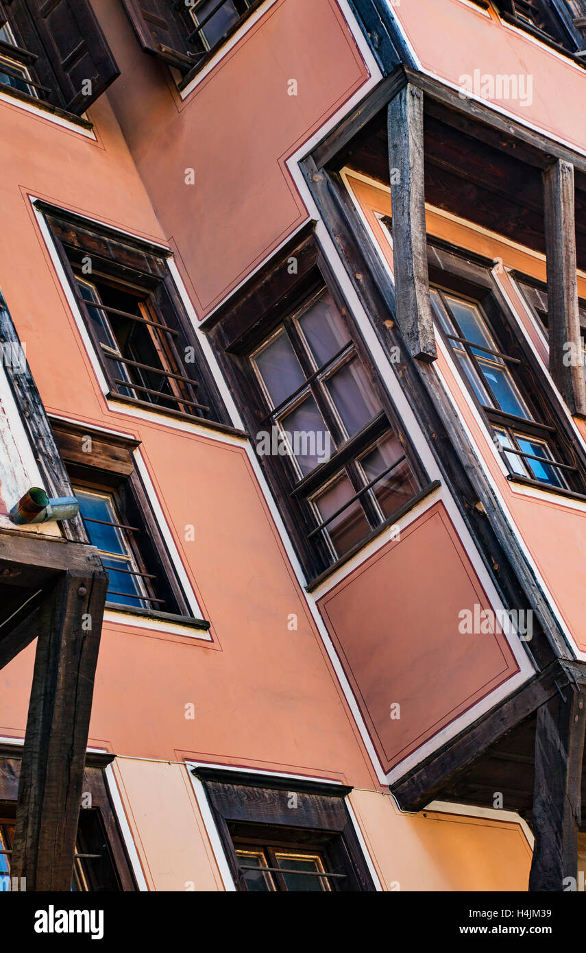 Plovdiv bulgaria close up hi-res stock photography and images - Alamy