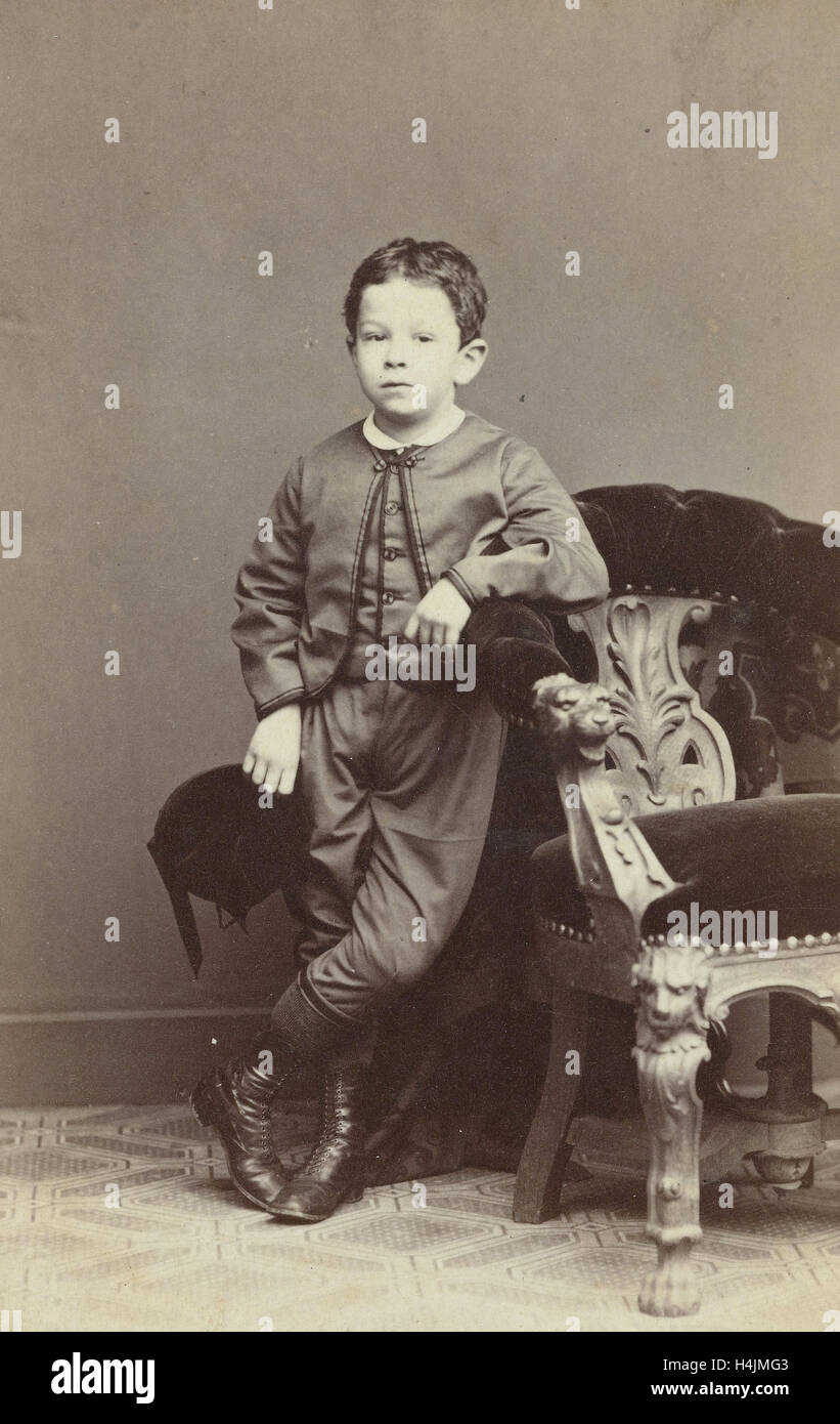 Janssen portrait hi-res stock photography and images - Alamy