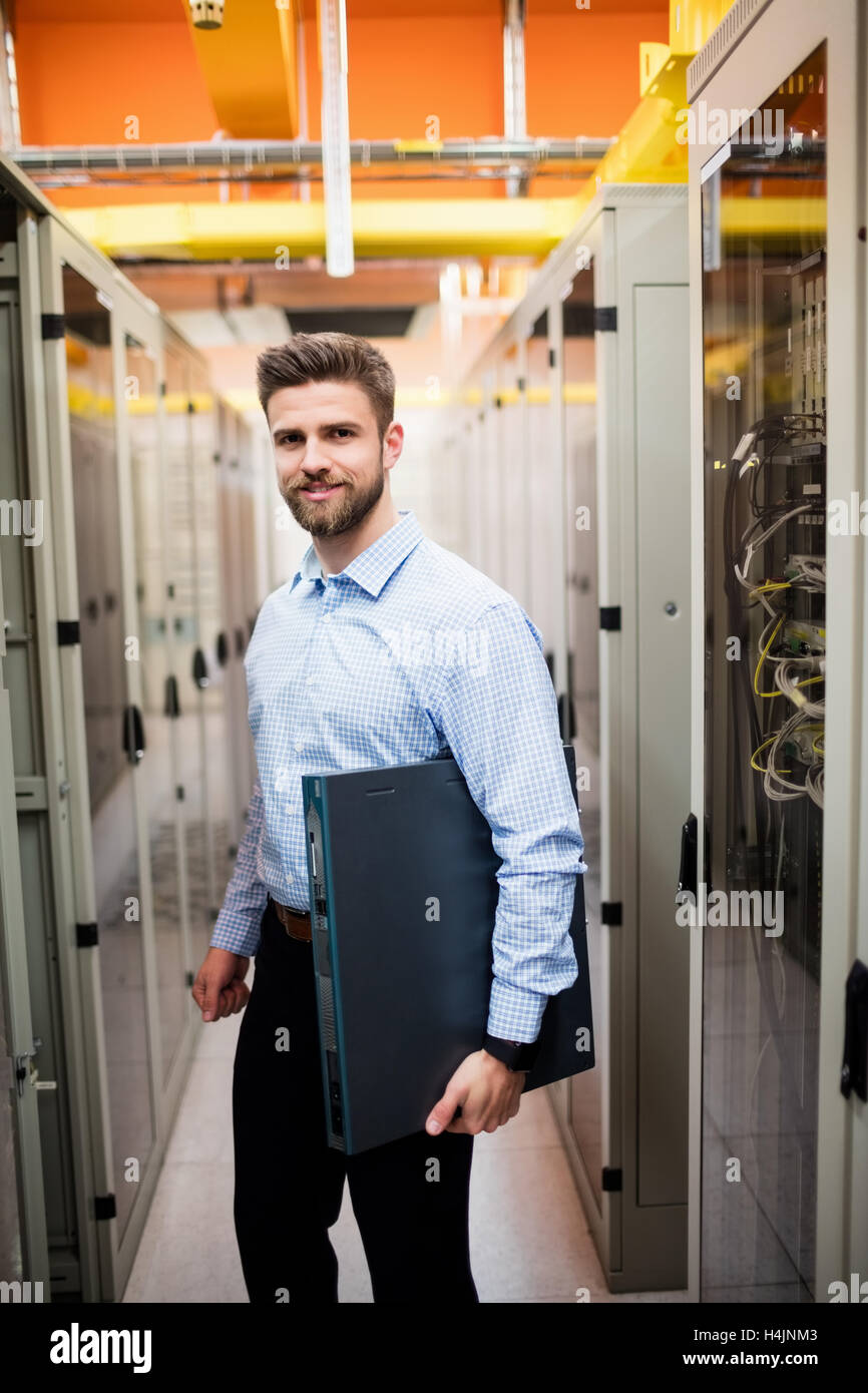 Holding system hi-res stock photography and images - Alamy