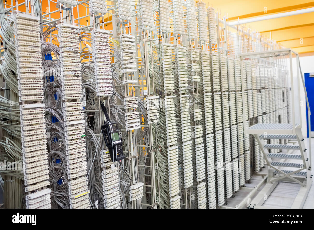 Ladder rack hi-res stock photography and images - Alamy