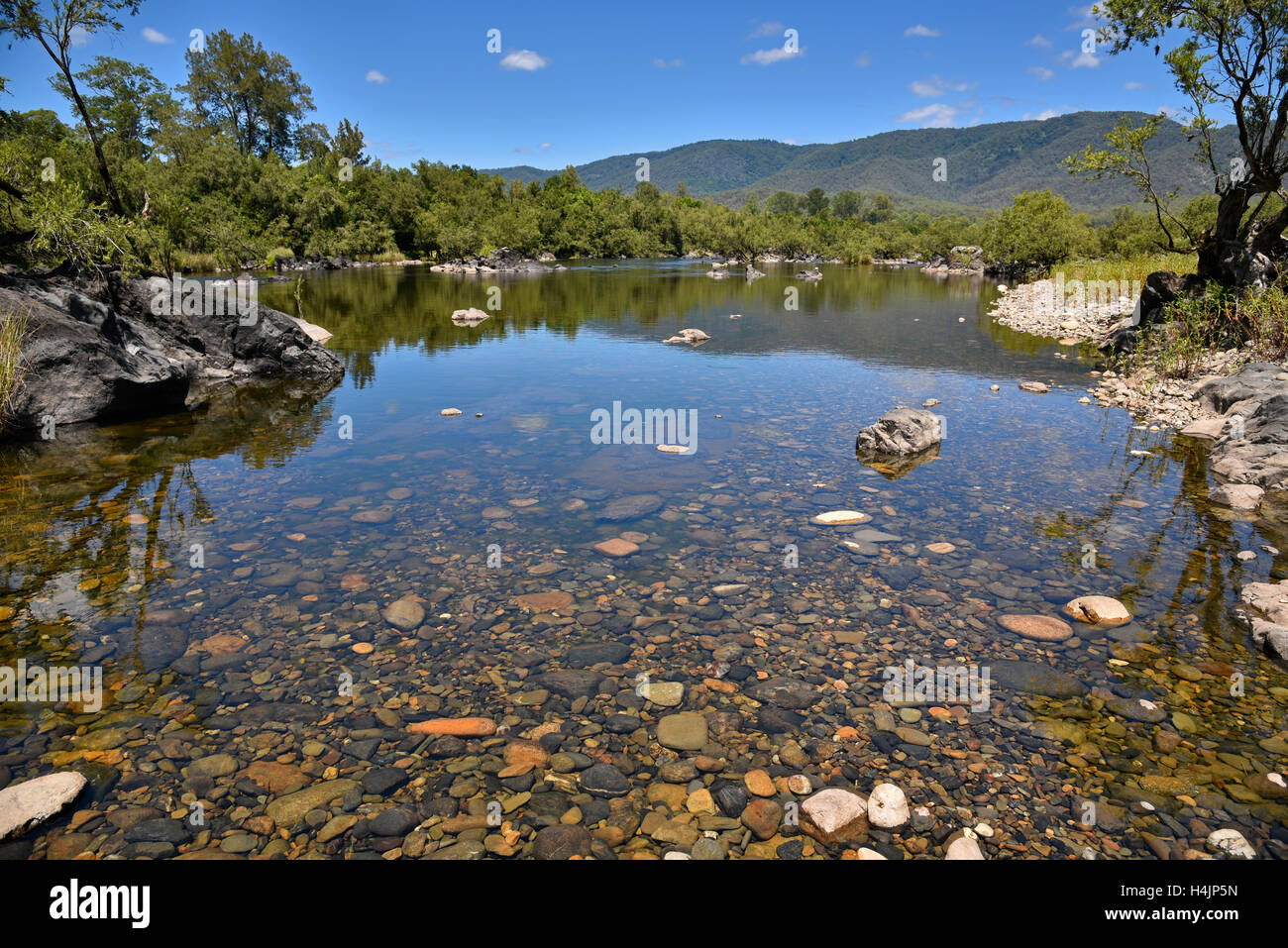 Clarence river nsw australia hi-res stock photography and images - Alamy