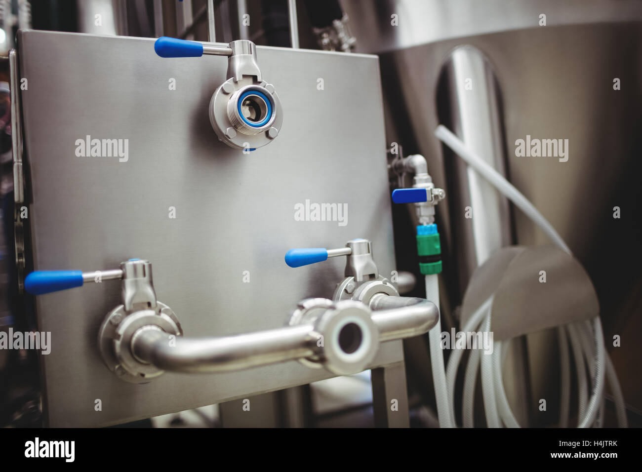 Man made machinery hi-res stock photography and images - Alamy