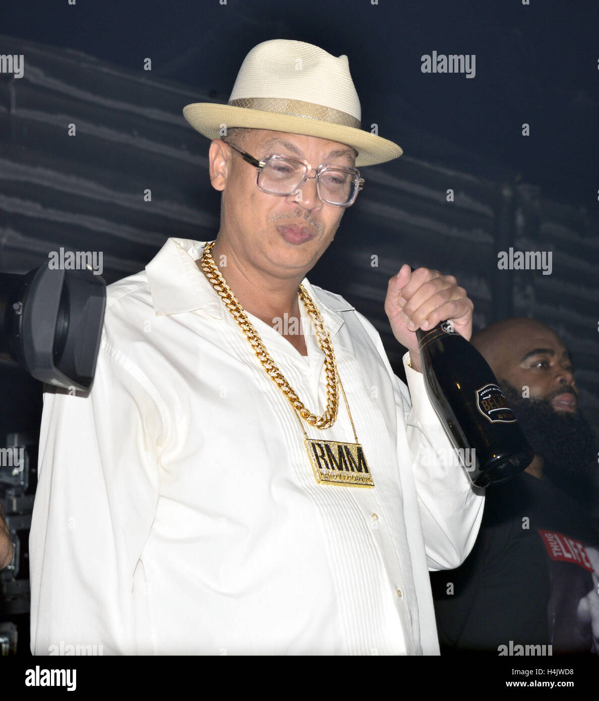 Hollywood, Ca. 15th Oct, 2016. Big Percy attends Snoop Dogg's Birthday ...