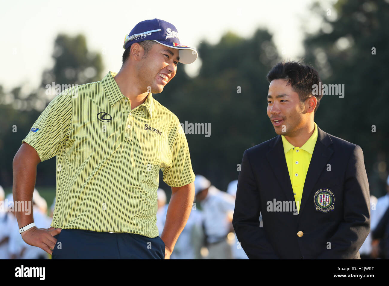 Kazuki higa hi-res stock photography and images - Alamy