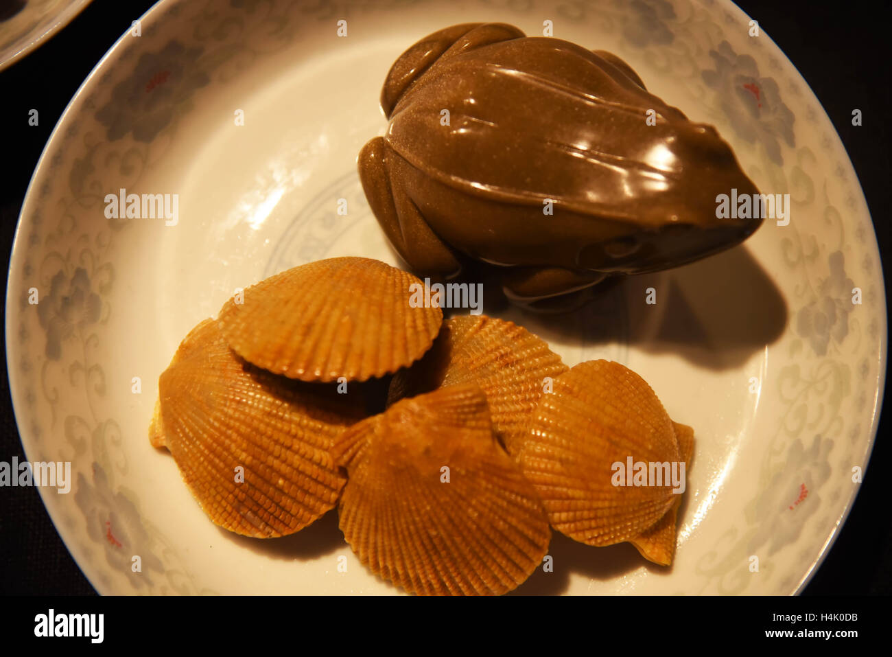 Kunming, Kunming, China. 16th Oct, 2016. Kunming, CHINA-October 15 2016 ...