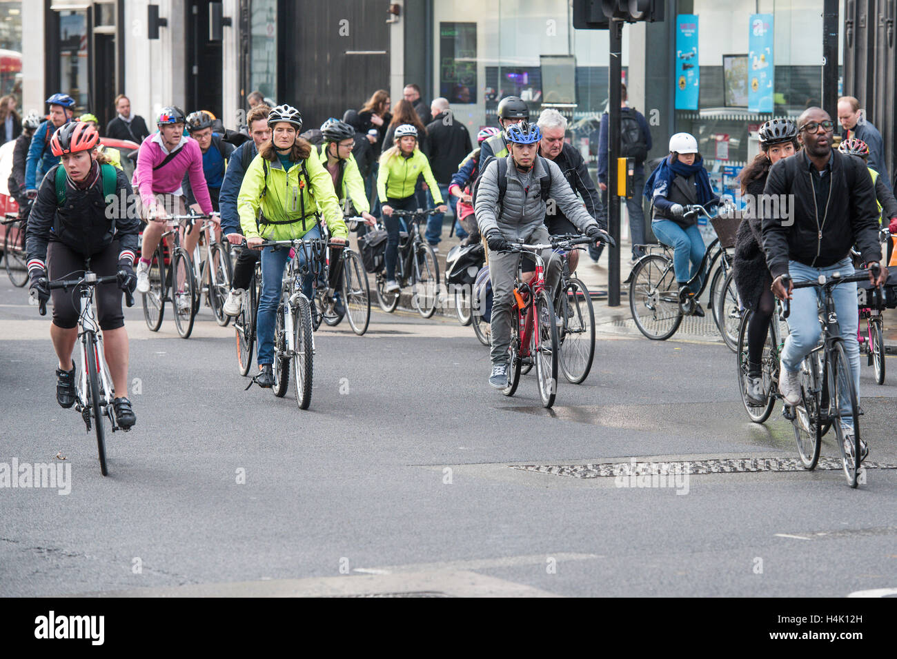 Waterloo junction hi-res stock photography and images - Alamy