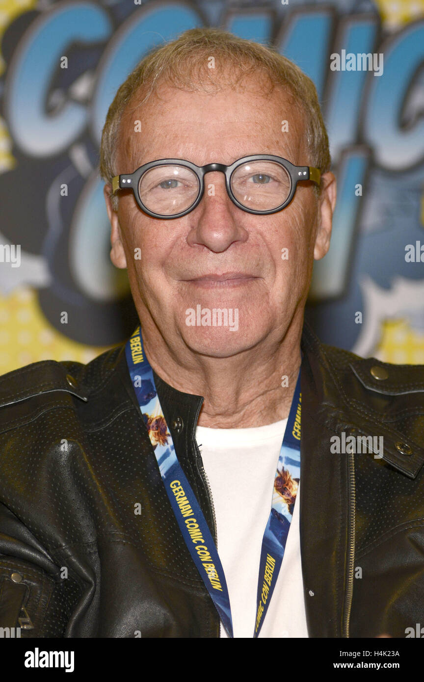 Paul blake star wars hi-res stock photography and images - Alamy