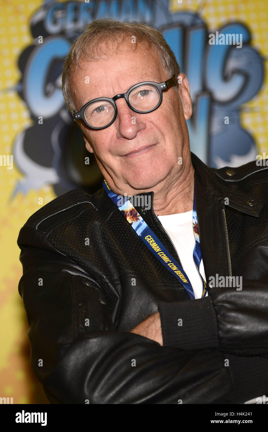 Paul blake star wars hi-res stock photography and images - Alamy