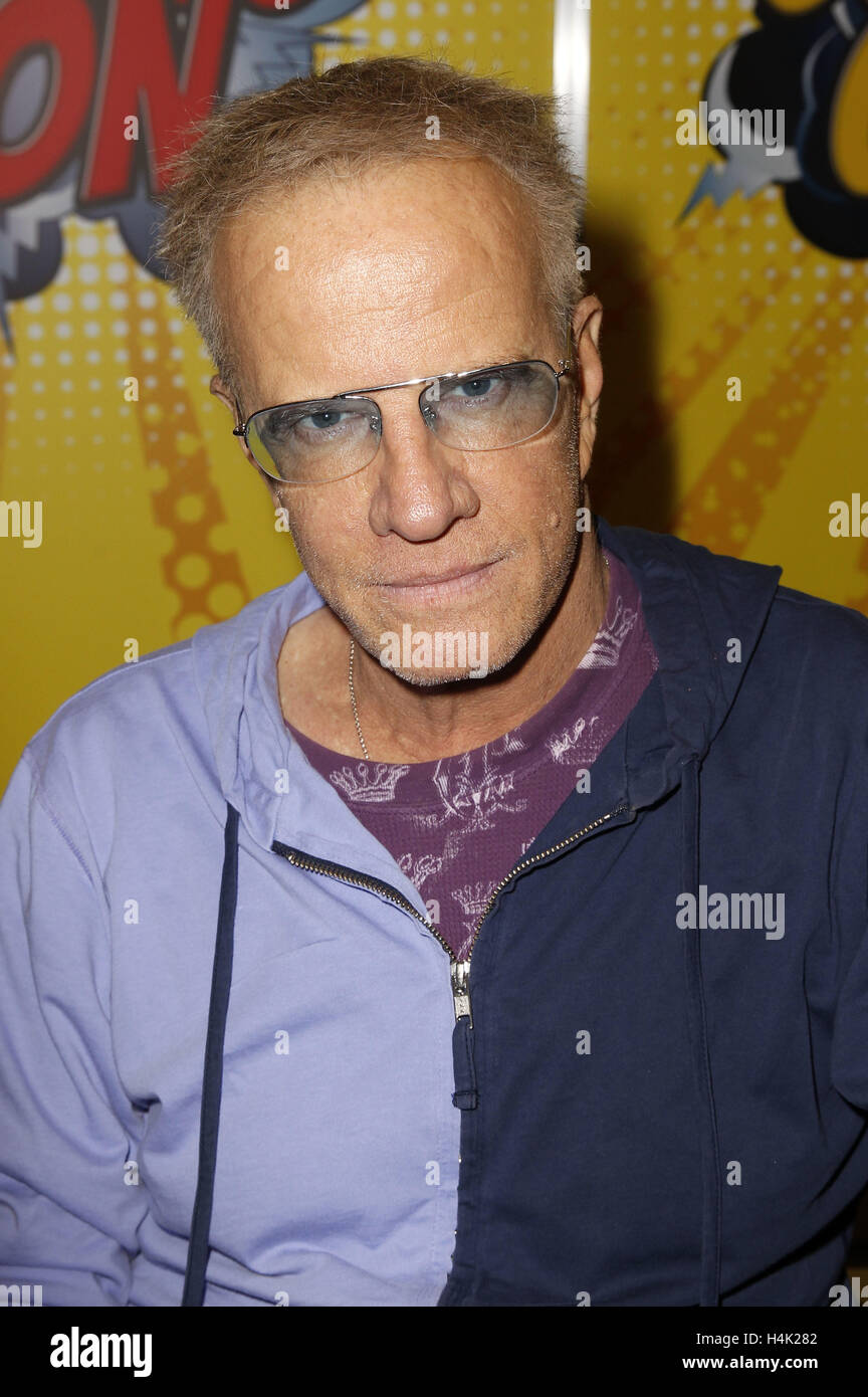 Christopher Lambert