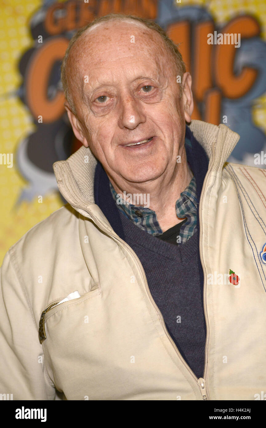 Kenneth colley hi-res stock photography and images - Alamy