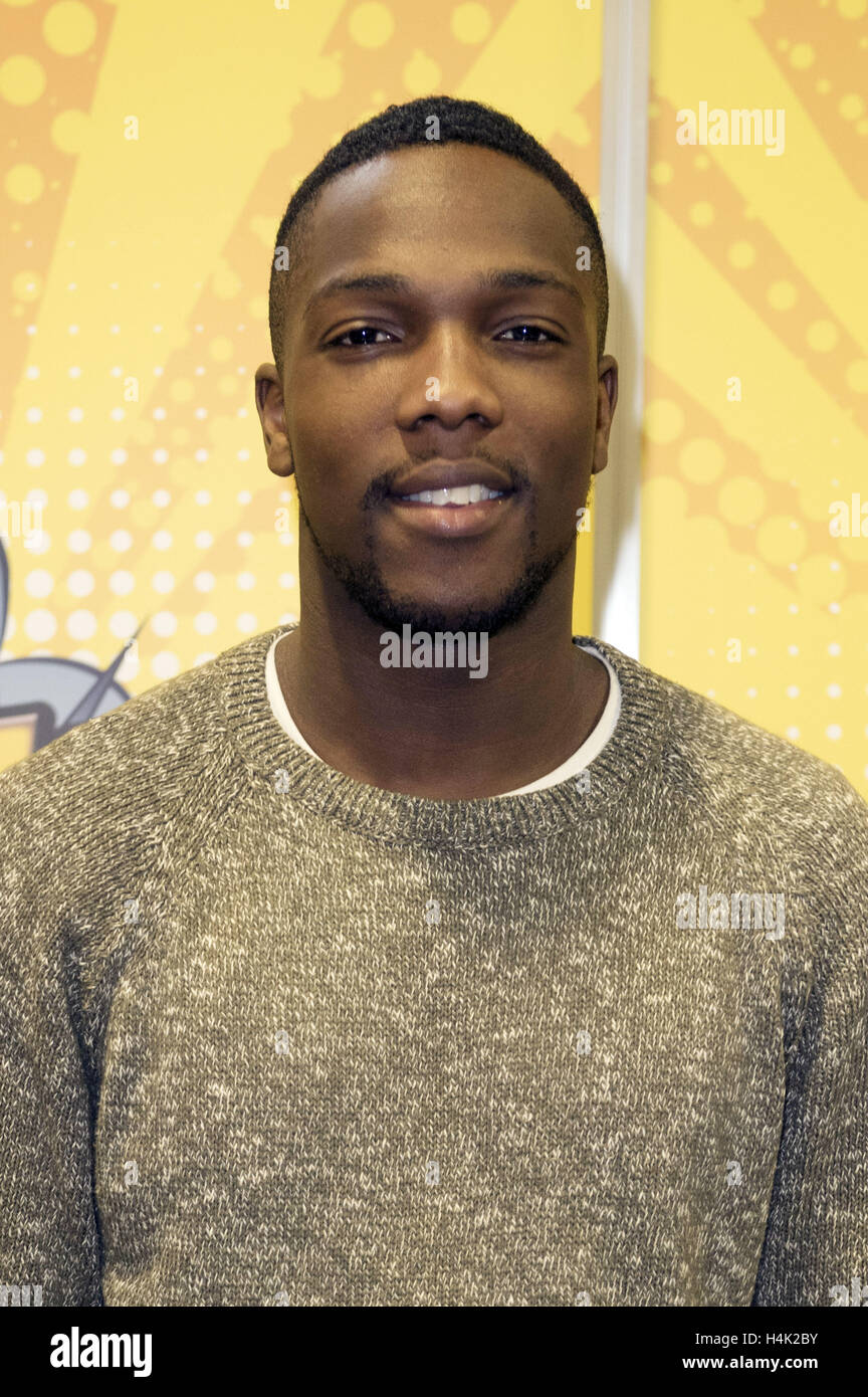 Tosin cole hi-res stock photography and images - Alamy