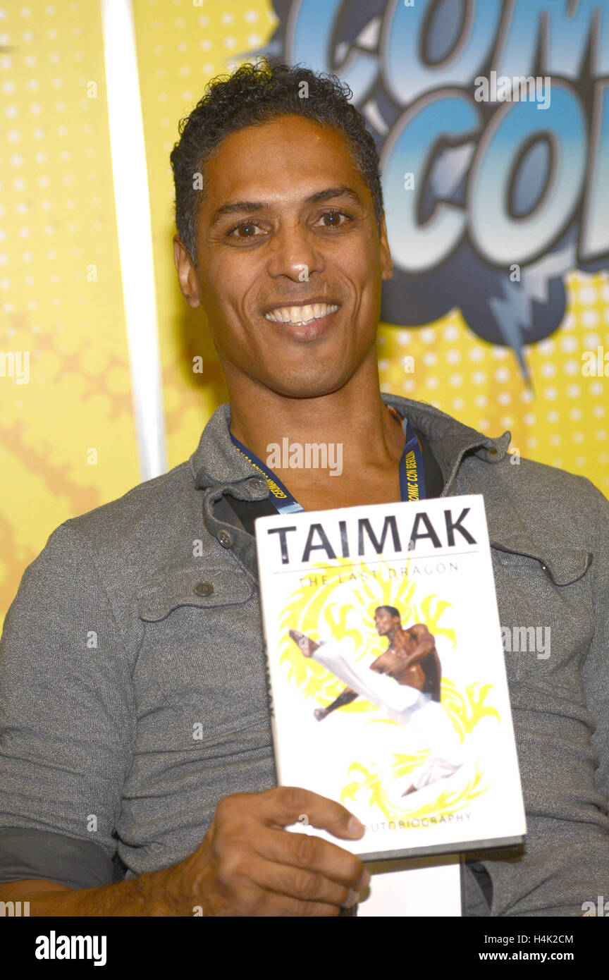 Taimak hi-res stock photography and images - Alamy