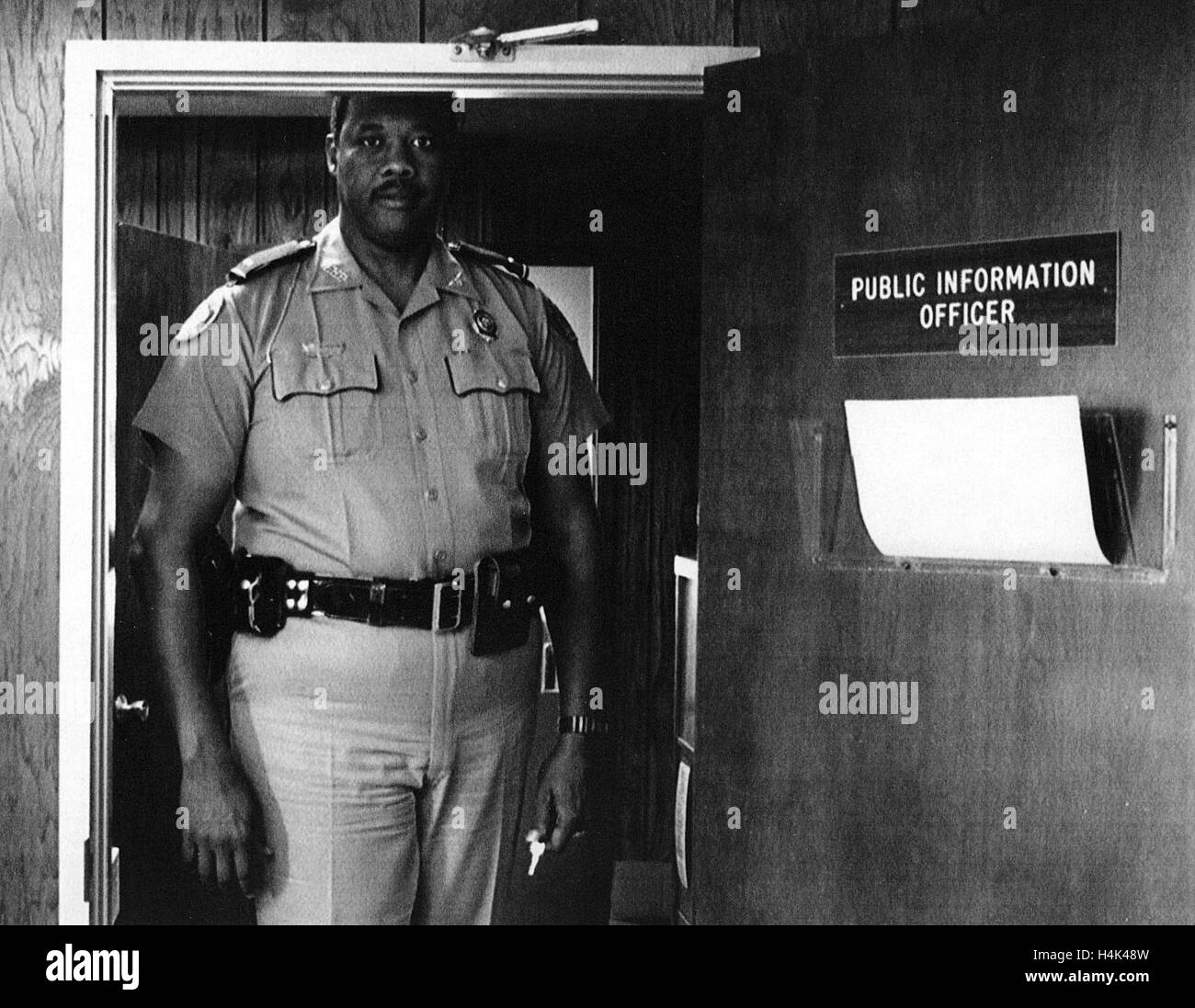 Mar 19, 1996 - Florida, U.S. - Six foot, eleven inch tall Florida ...