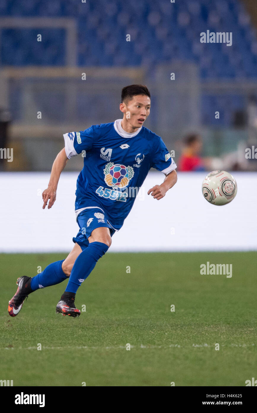 Pace chen hi-res stock photography and images - Alamy