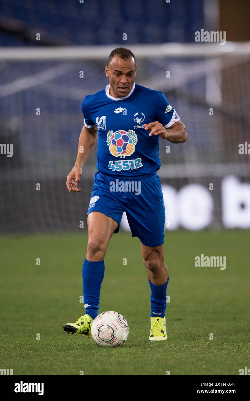 Soccer cafu hi-res stock photography and images - Alamy