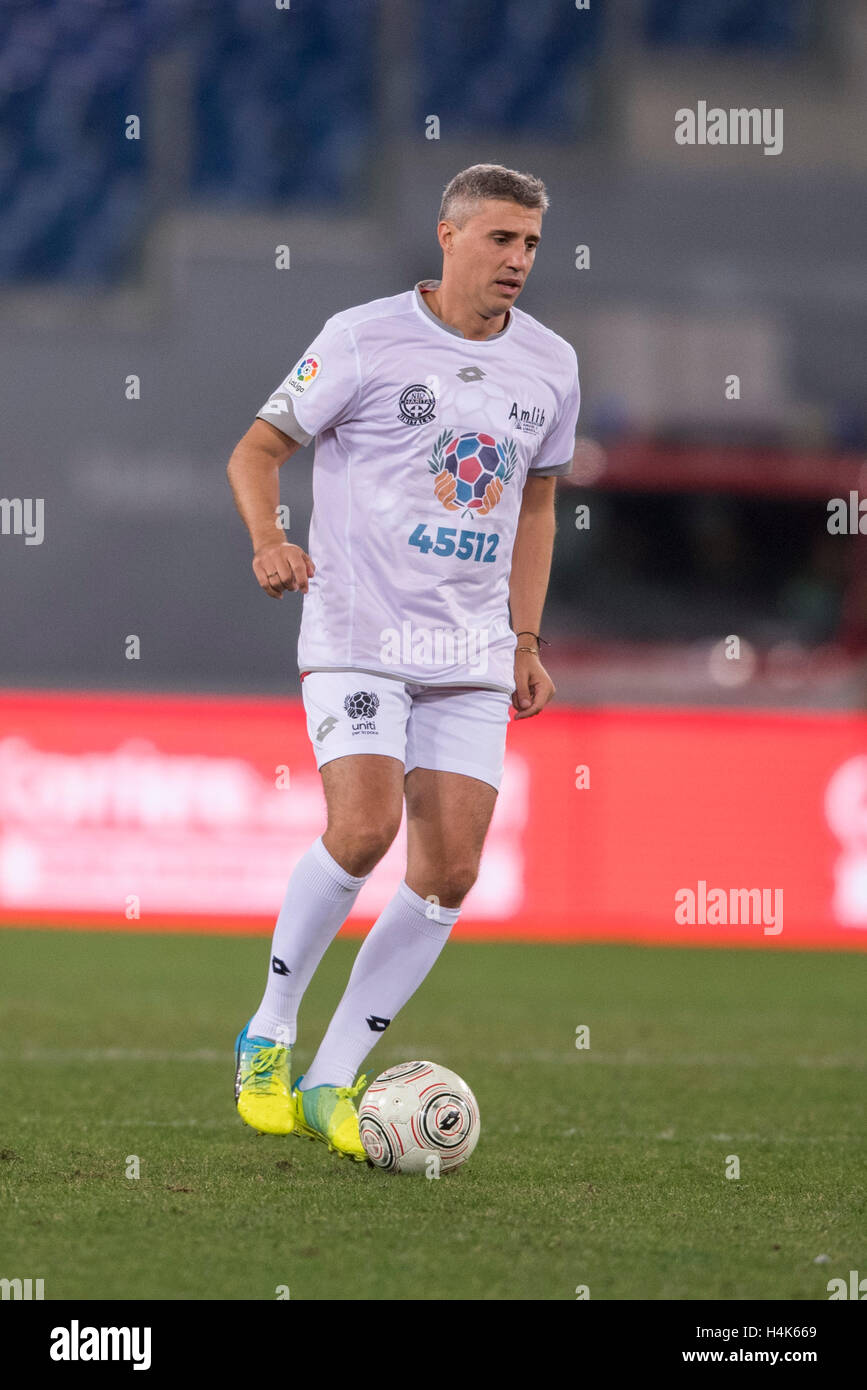 Hernan crespo hi-res stock photography and images - Alamy