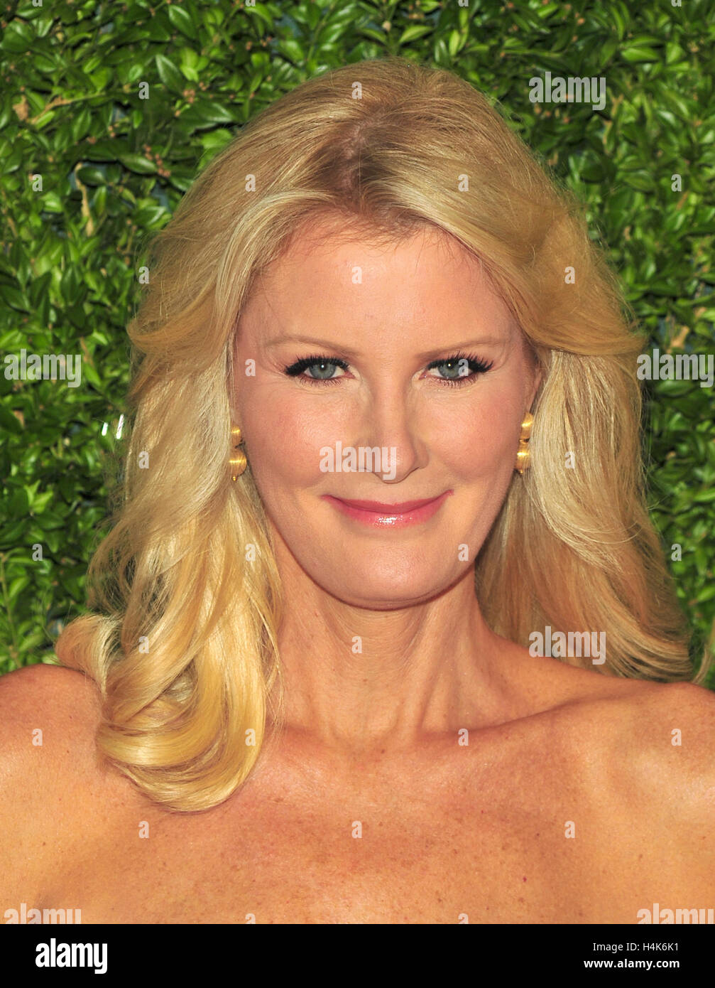 New York, NY, USA. 17th Oct, 2016. Sandra Lee at the God's Love We ...