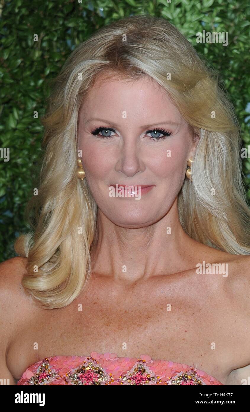 New York, NY, USA. 17th Oct, 2016. Sandra Lee at arrivals for The ...