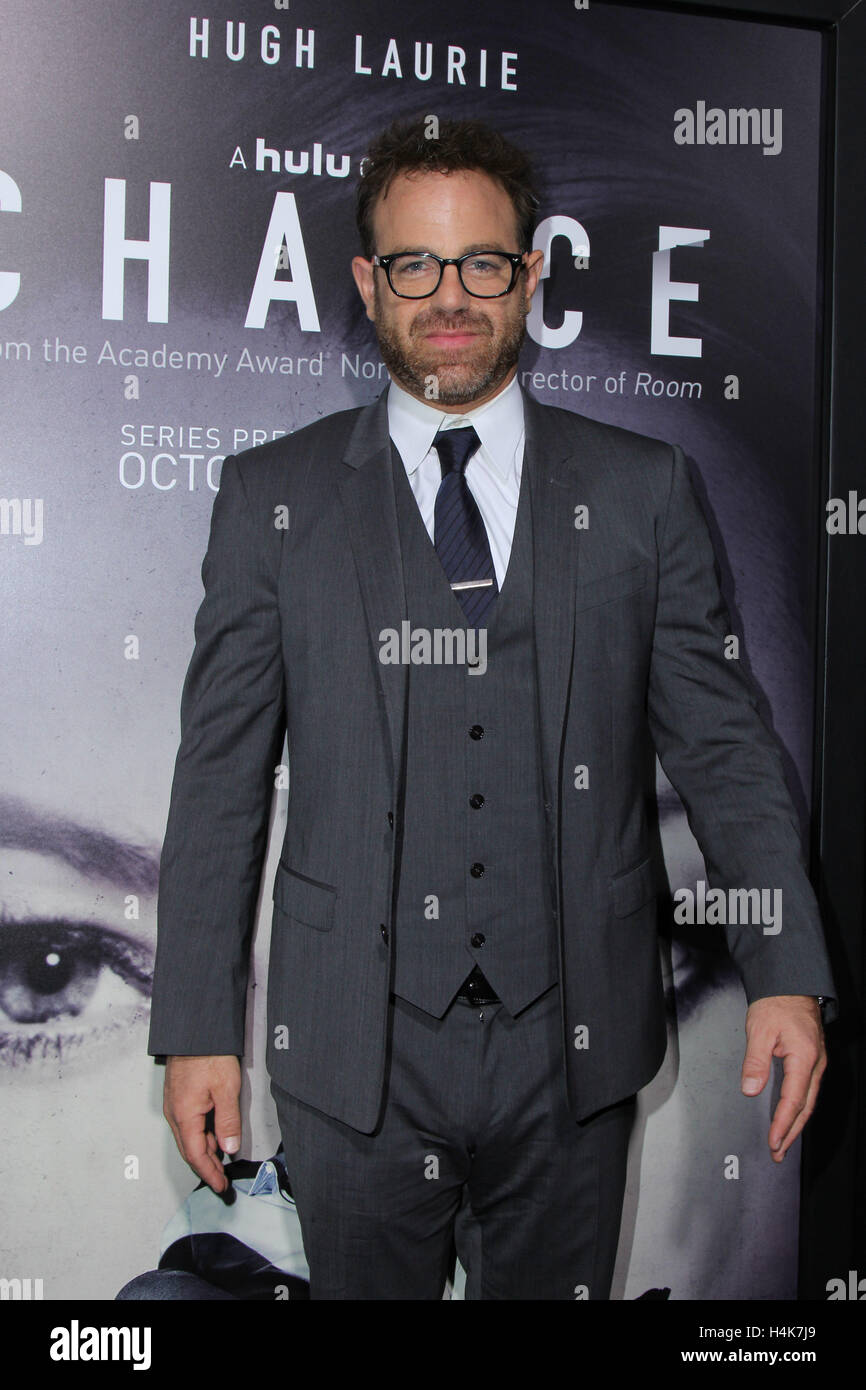 Paul Adelstein Actor