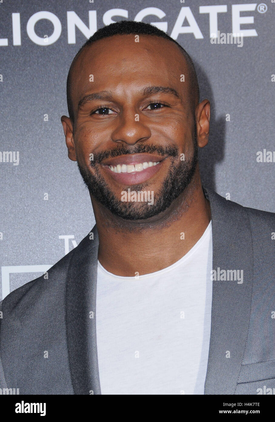 Eltony williams hi-res stock photography and images - Alamy