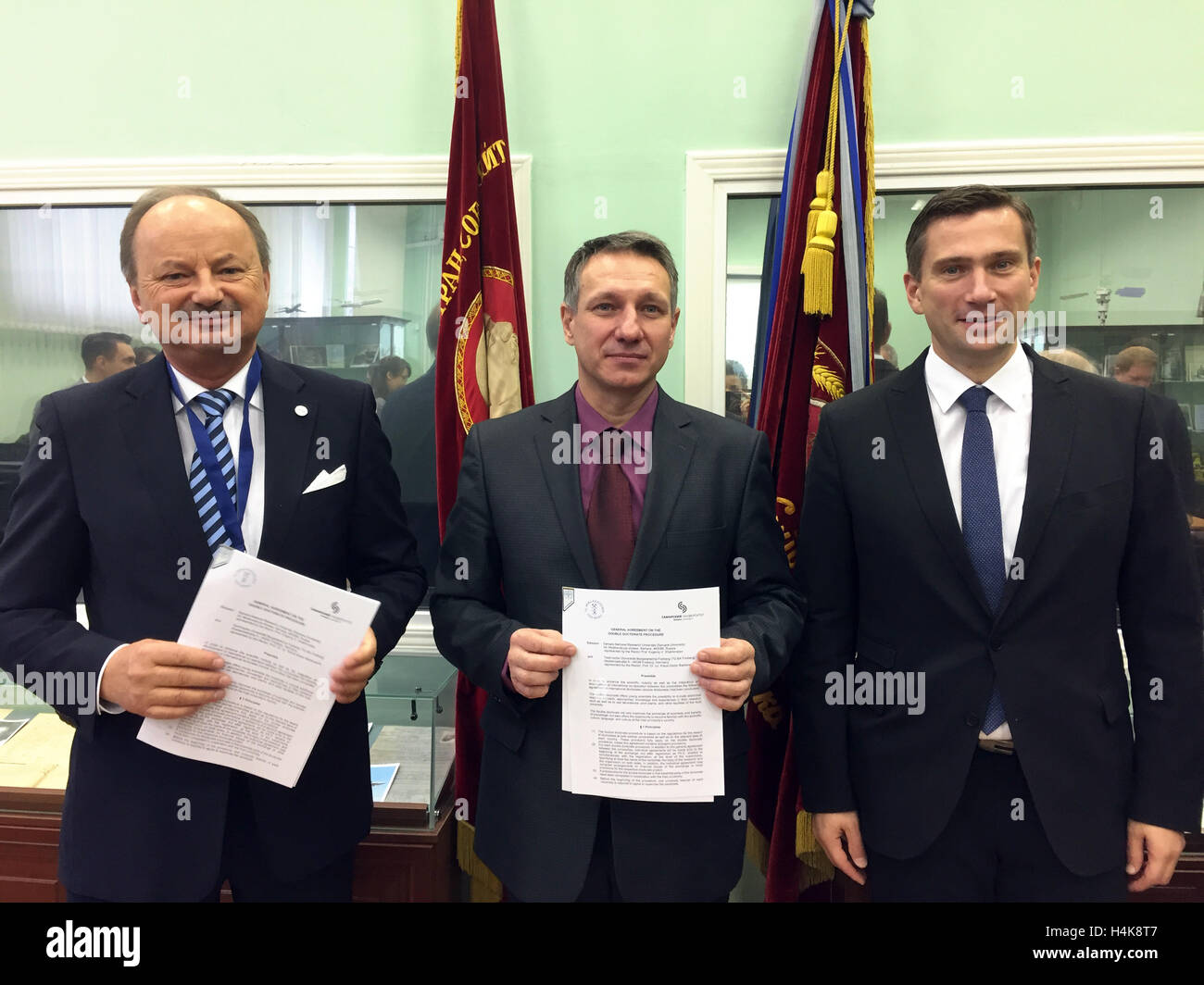 Mikhail kovalev hi-res stock photography and images - Alamy