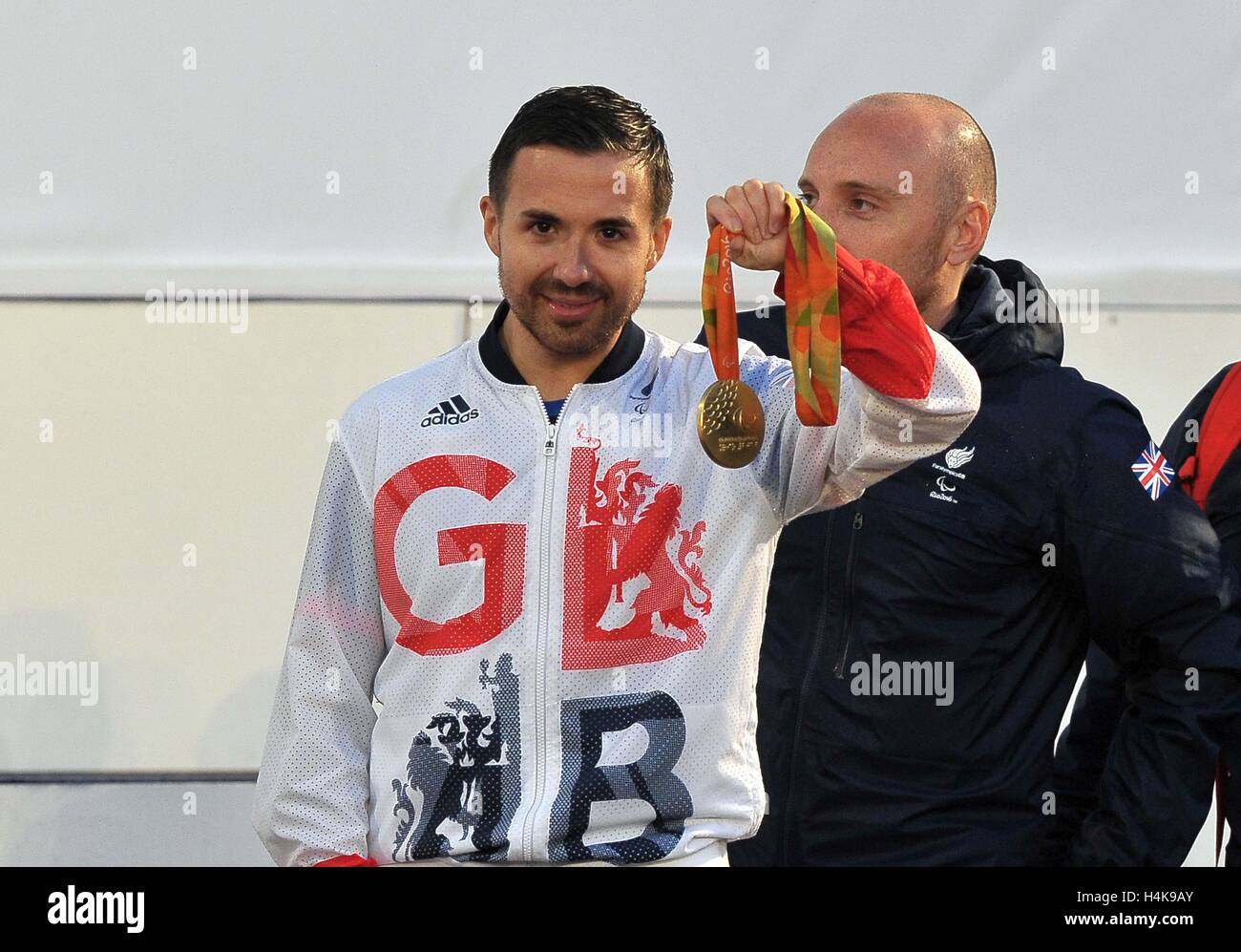 Will bayley hi-res stock photography and images - Alamy