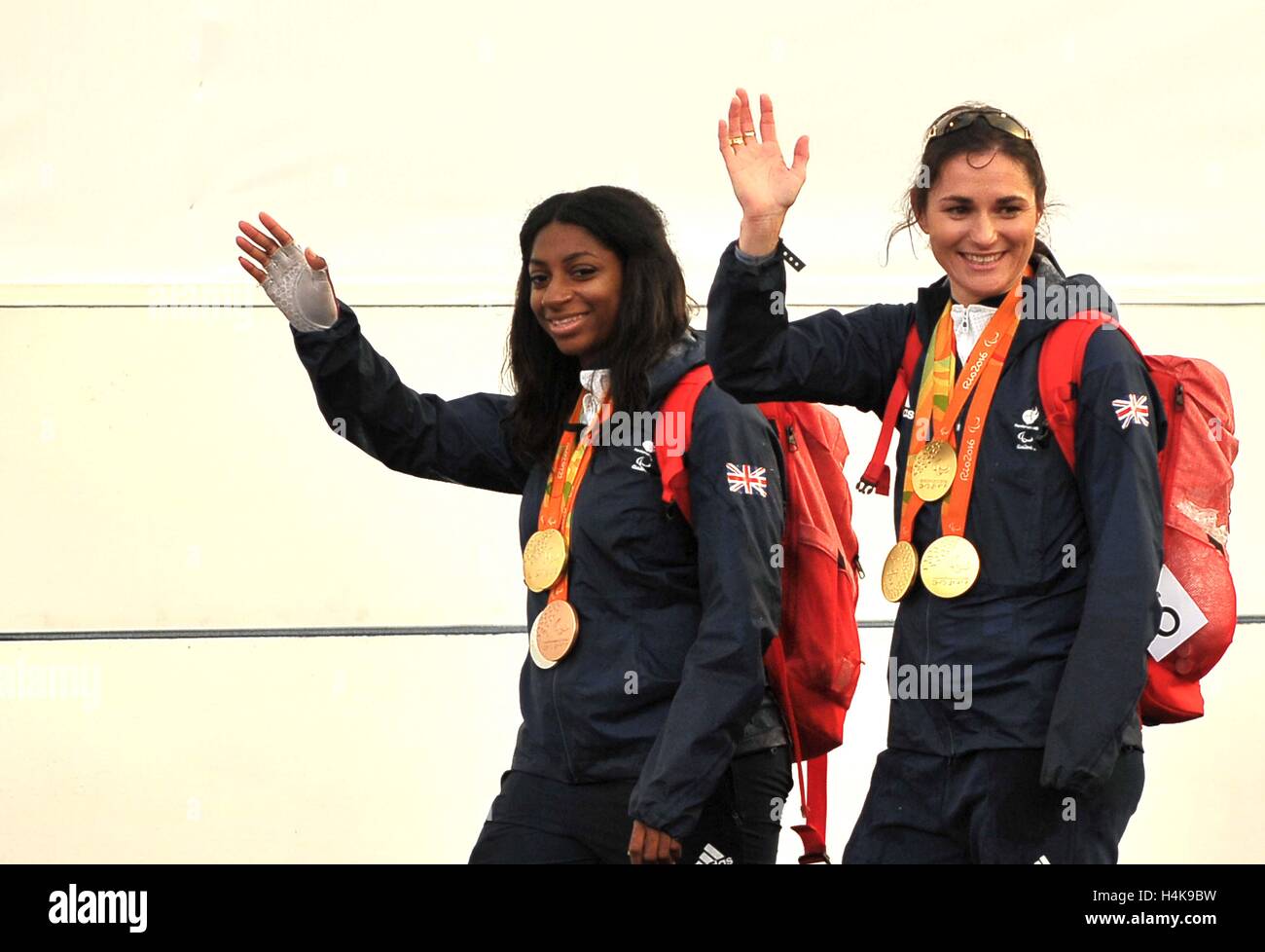 Kadeena cox hi-res stock photography and images - Alamy