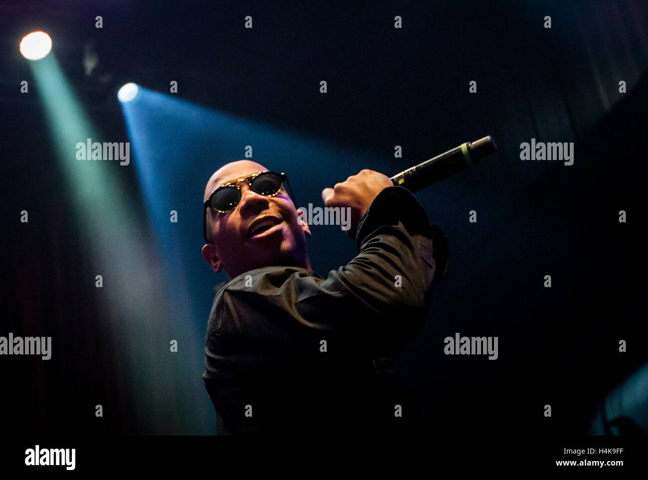 Ja rule hi-res stock photography and images - Alamy