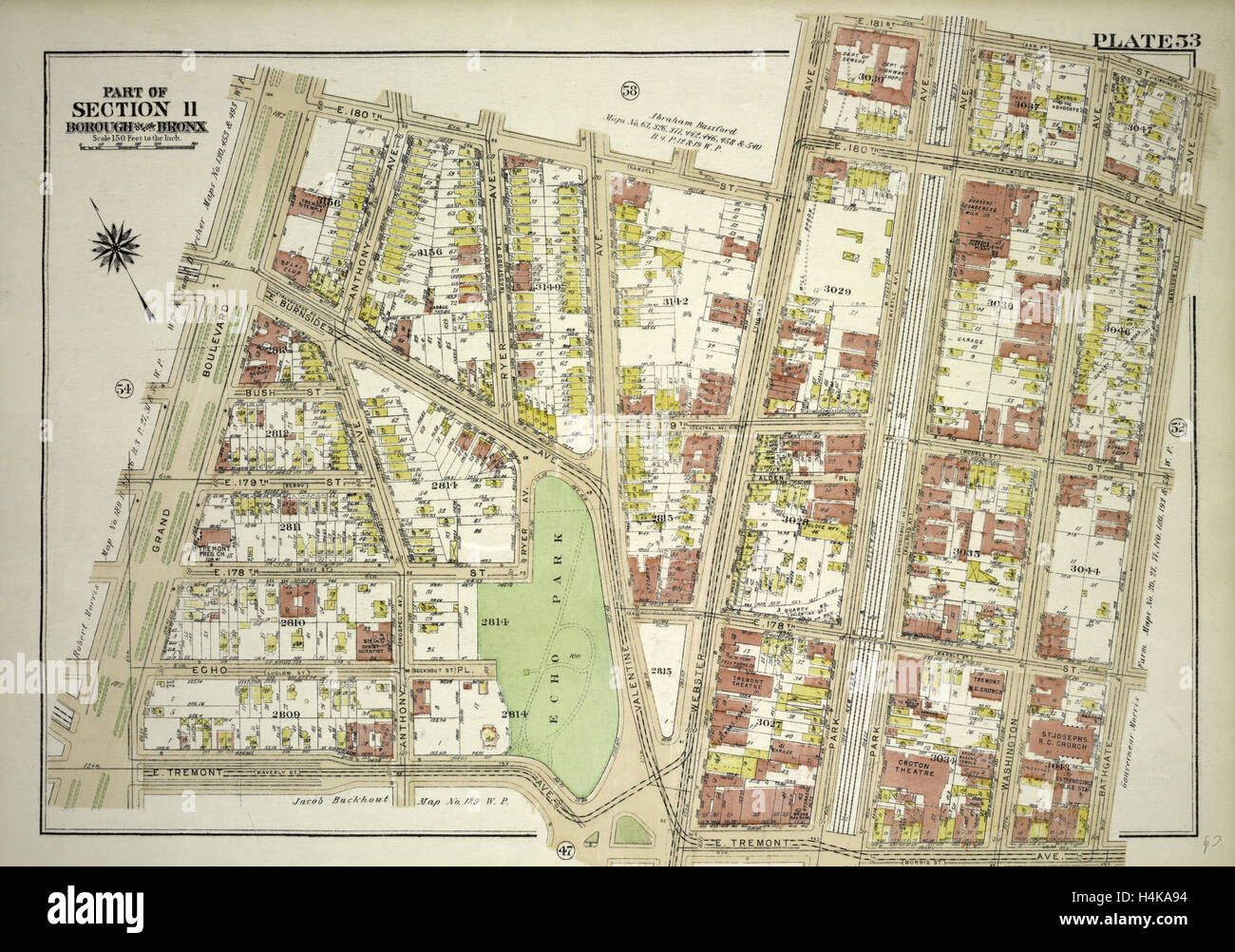 Bathgate map hi-res stock photography and images - Alamy