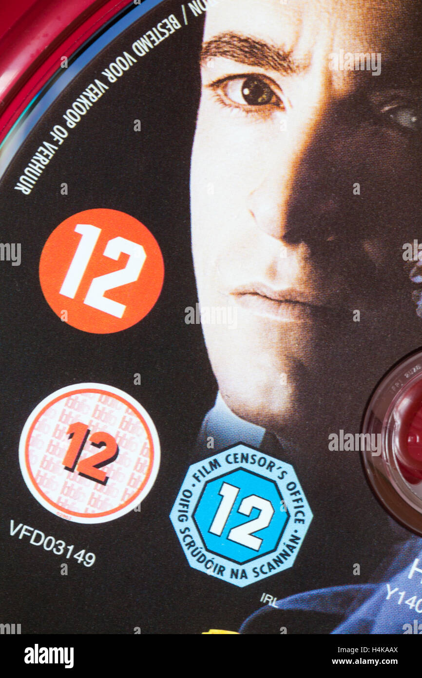 Hd Dvd High Resolution Stock Photography and Images - Alamy