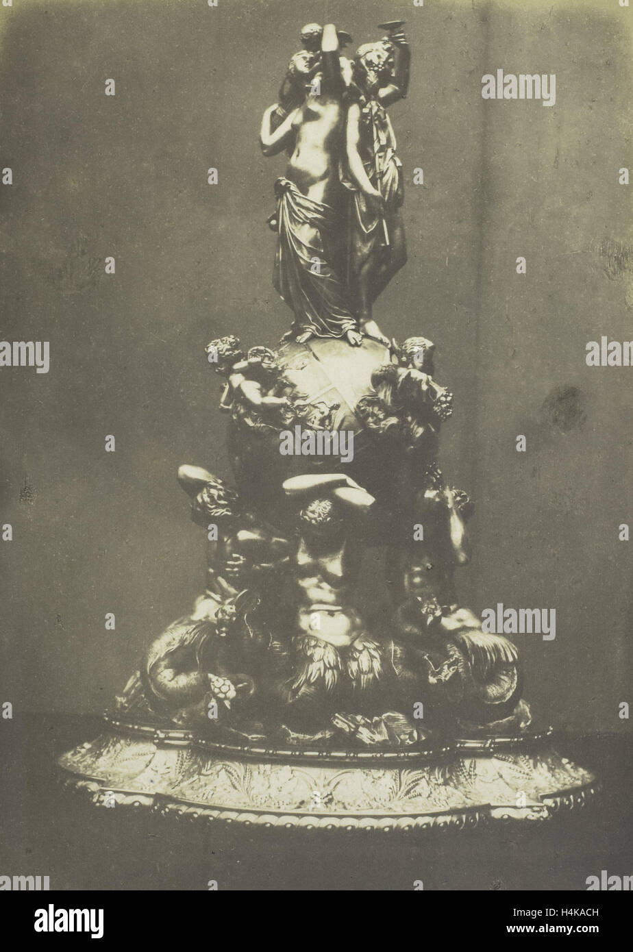 Froment meurice hi-res stock photography and images - Alamy