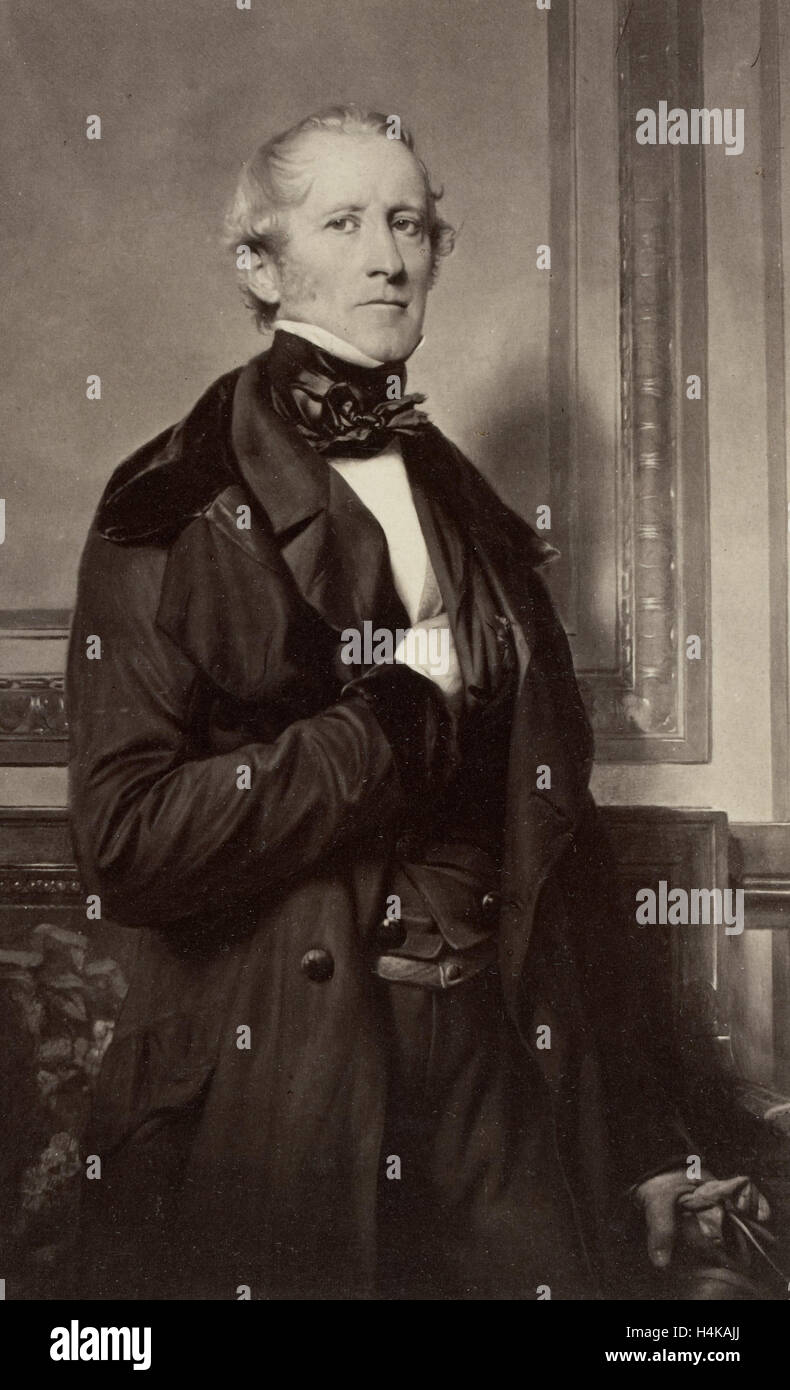 Le baron mallet hi-res stock photography and images - Alamy