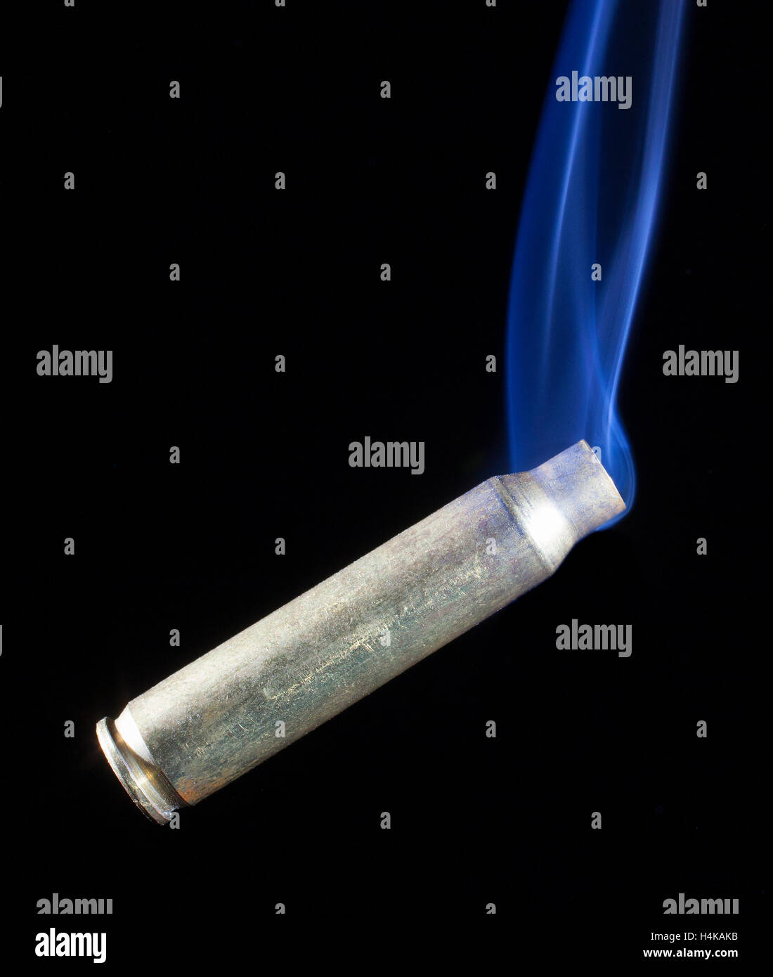 Fired cartridge hi-res stock photography and images - Alamy