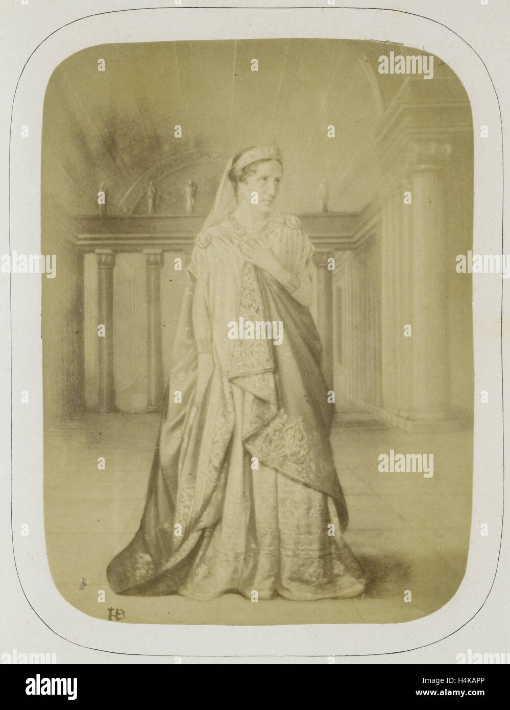 Phedre phedre hi-res stock photography and images - Alamy