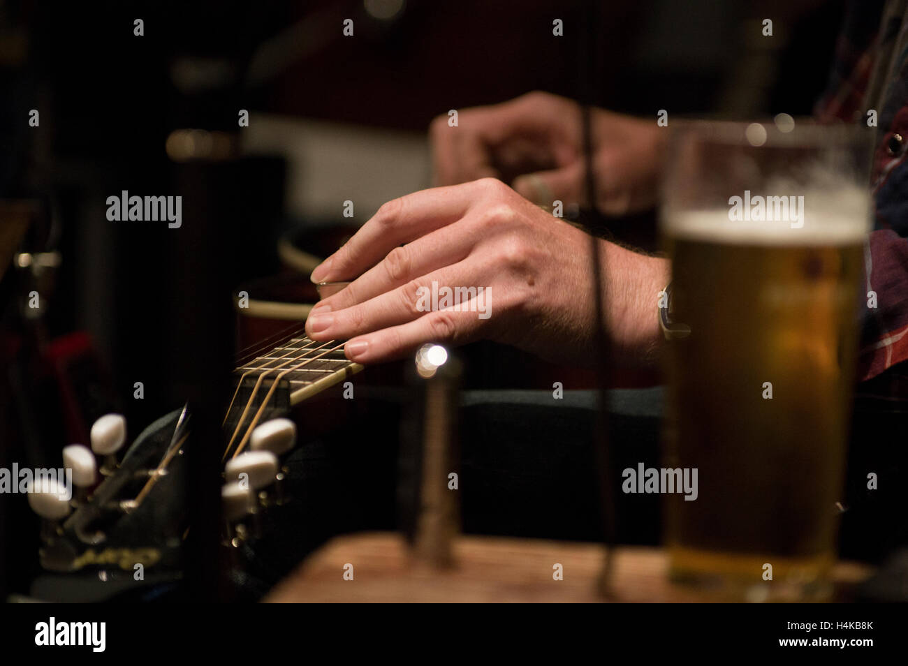 The hands slide hi-res stock photography and images - Alamy