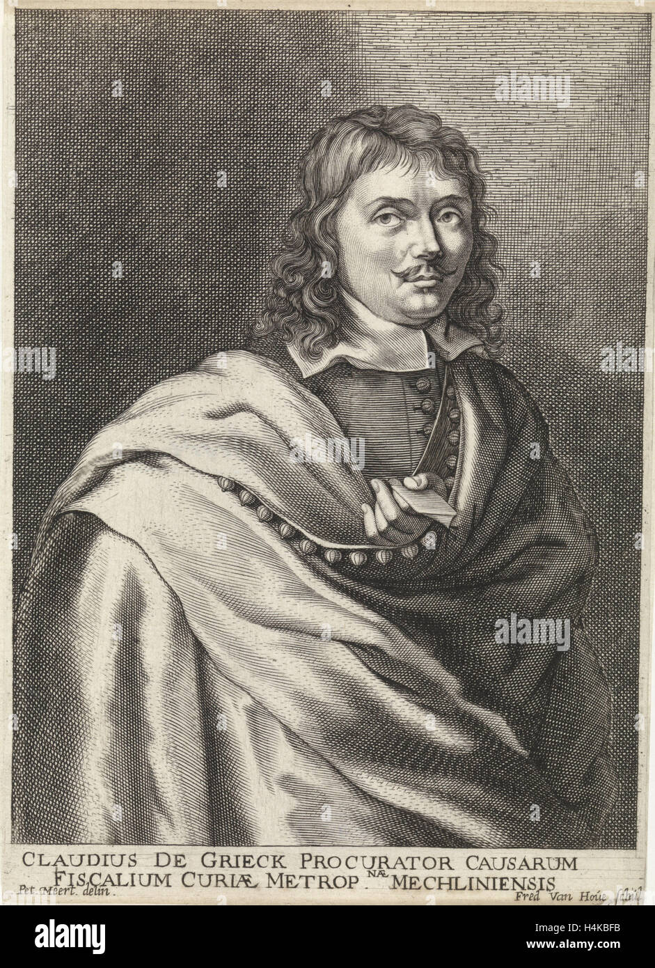 Frederick hendrick van den hi-res stock photography and images - Alamy