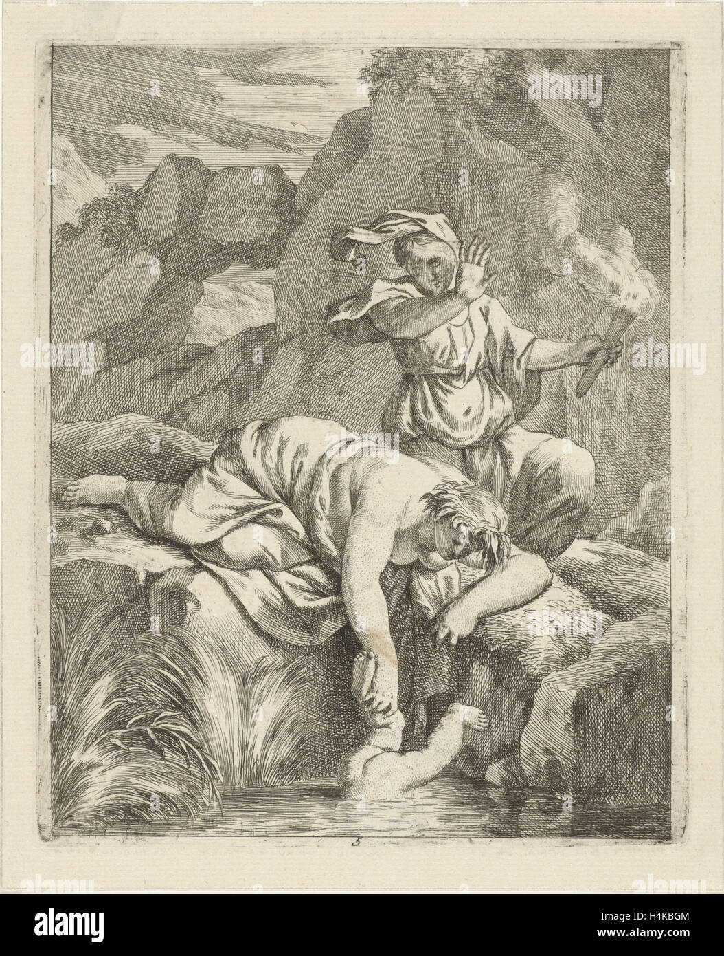 River Styx Achilles